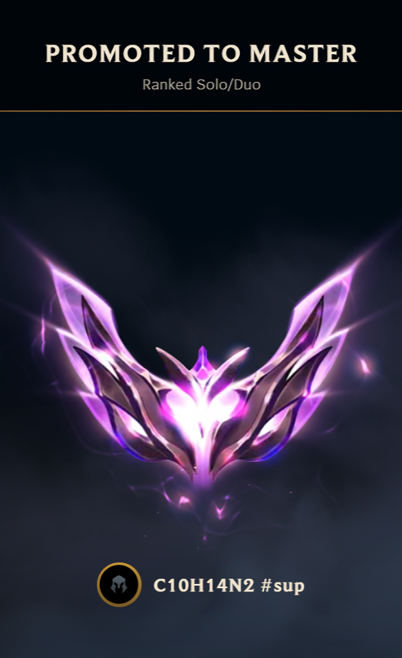 1 to 1 League of Legends Coaching All Roles All Ranks · Coach Myga