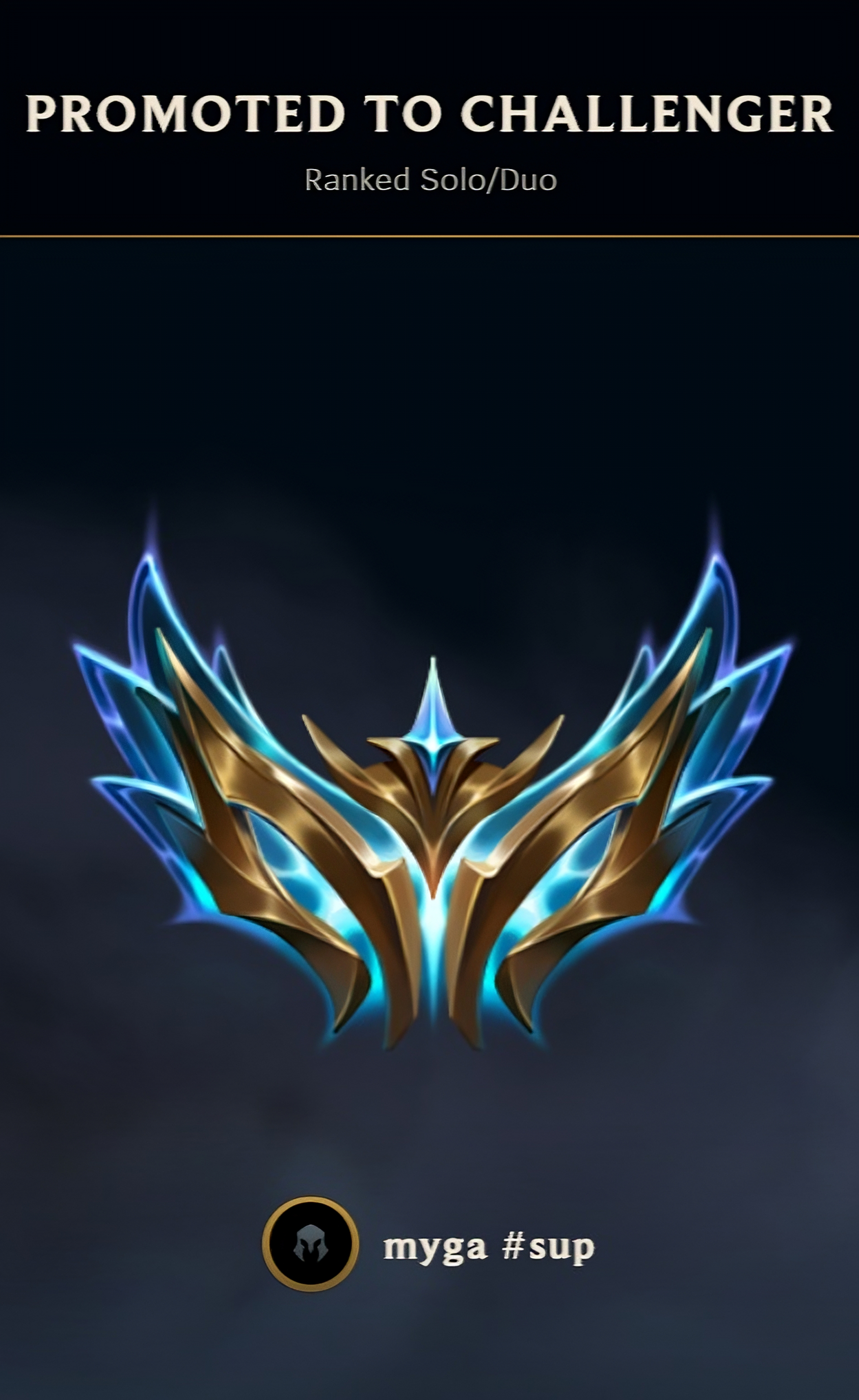 1 to 1 League of Legends Coaching All Roles All Ranks · Coach Myga