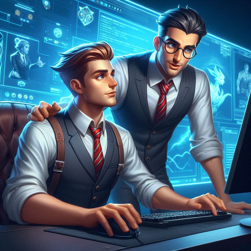 1 to 1 League of Legends Coaching All Roles All Ranks · Coach Myga